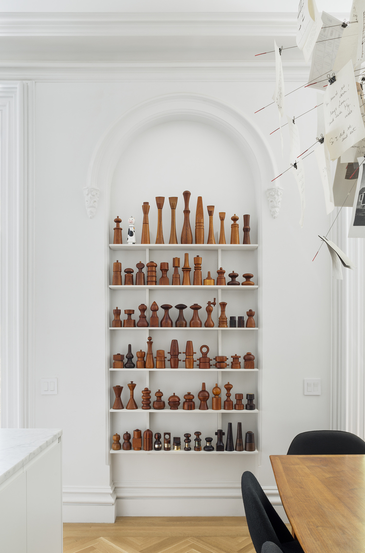Buck Projects | Brownstoner