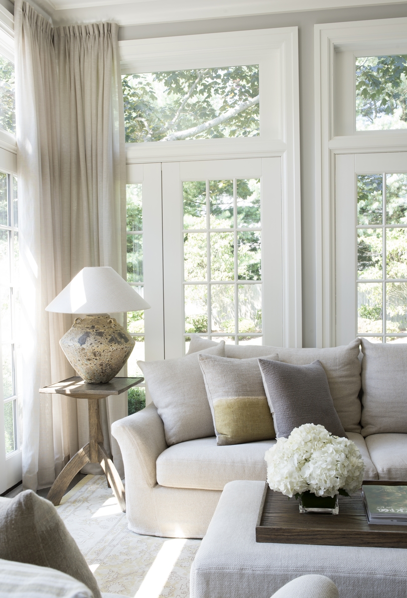 Lisa Friedman Design | amNewYork