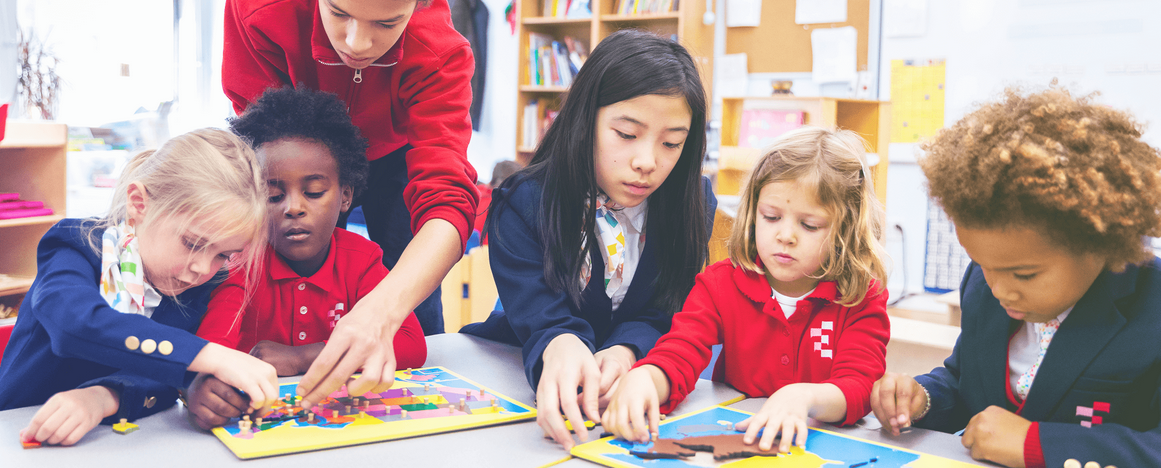 The École | New York Family