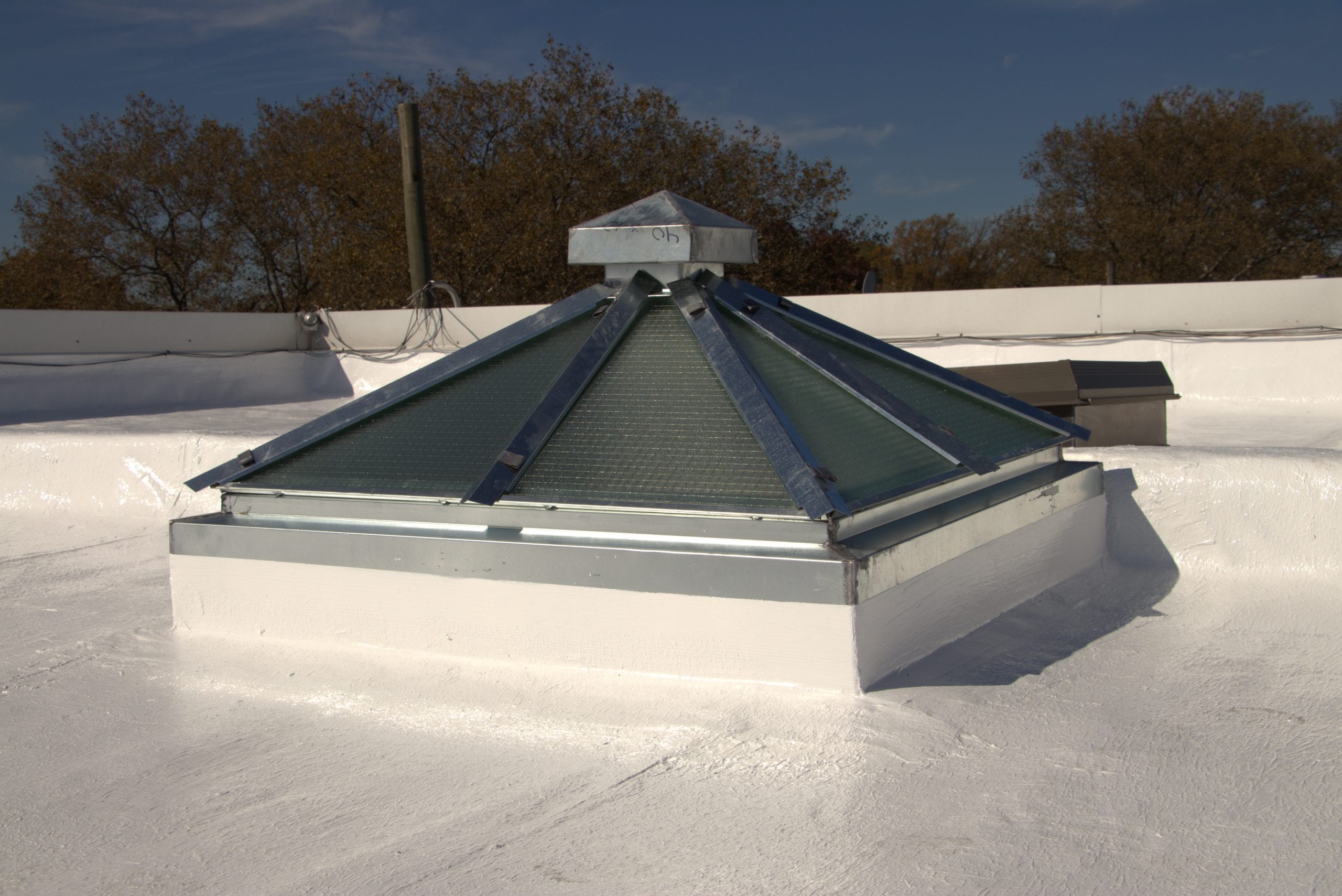 Roman Roofing | Bronx Times
