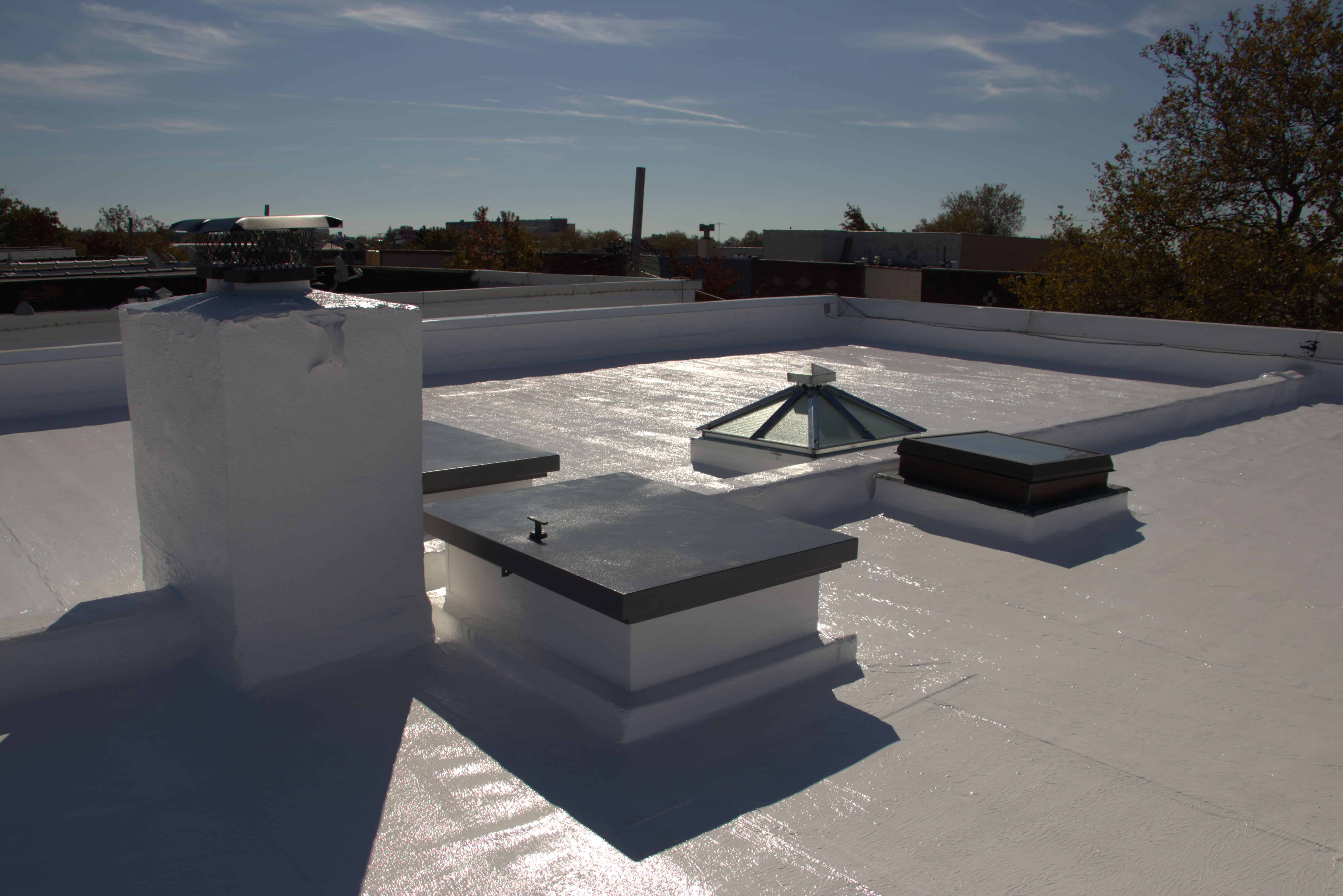 Roman Roofing | Bronx Times