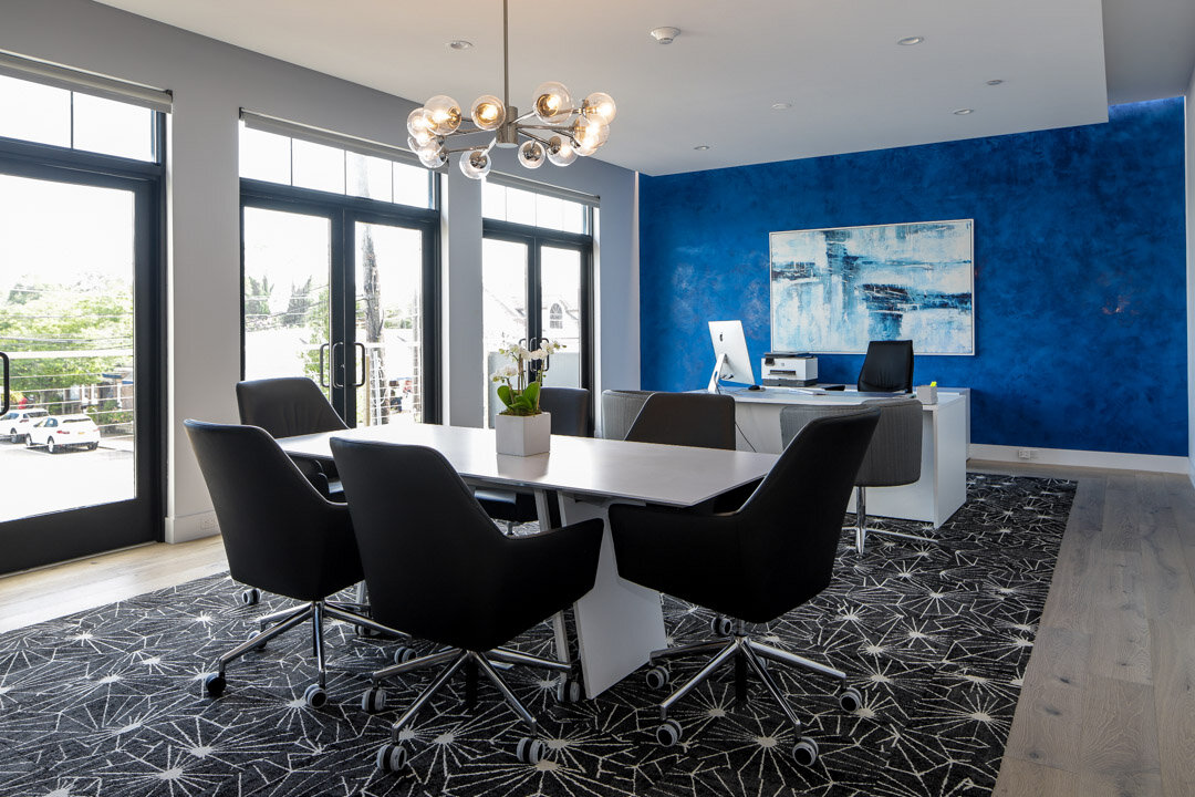 LMS Designs | Behind The Hedges