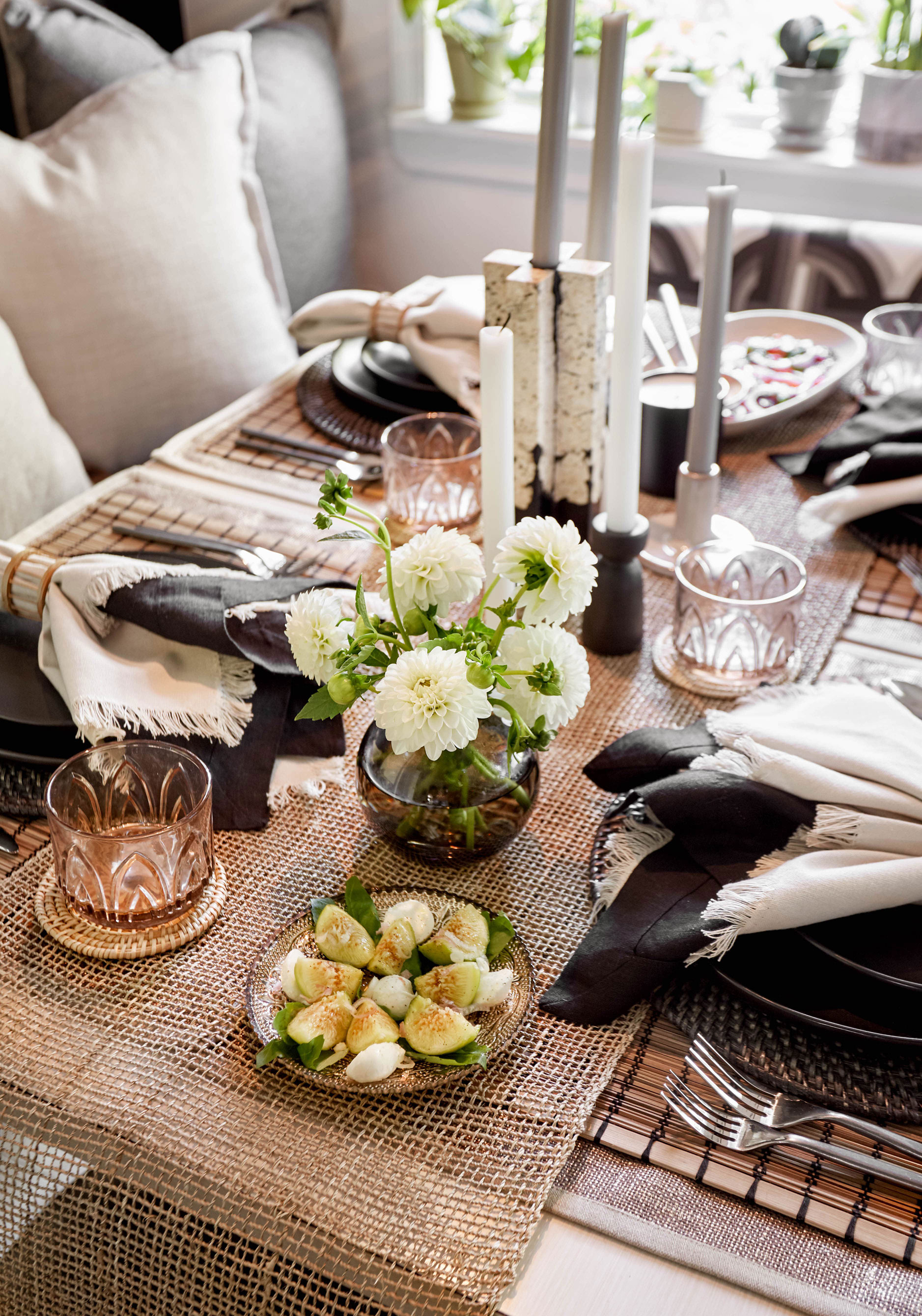 Kiro Design | Behind The Hedges