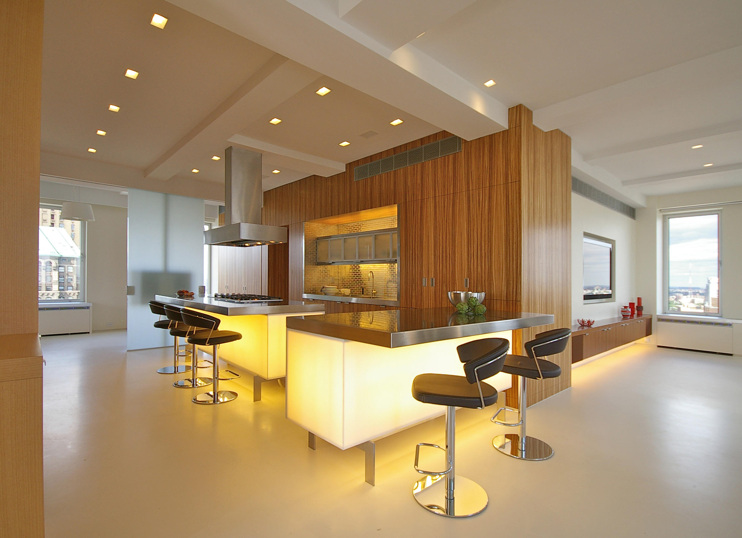 James Koster Architect, PLLC | amNewYork