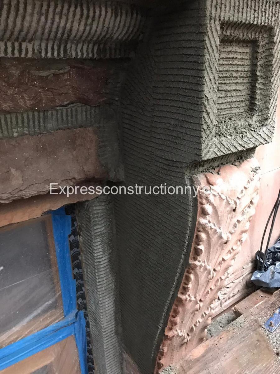 Express Construction | amNewYork