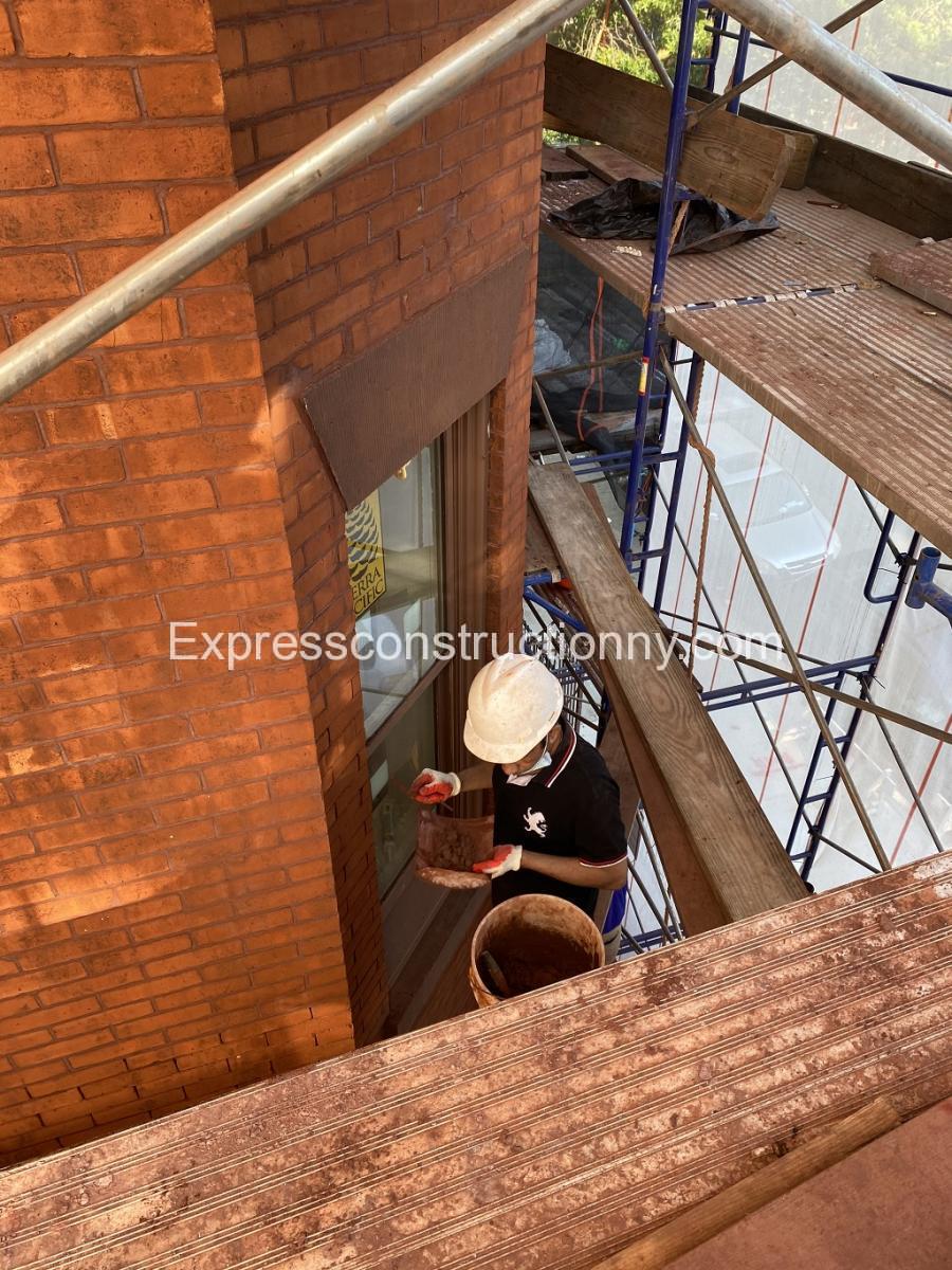 Express Construction | amNewYork