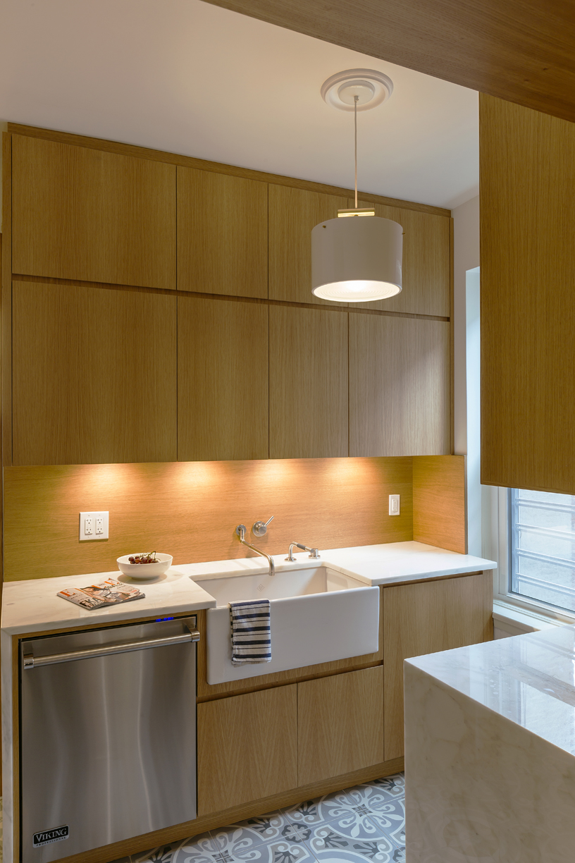 Mammoth Projects Design Build | amNewYork