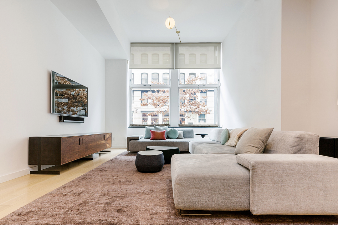 Mammoth Projects Design Build | amNewYork