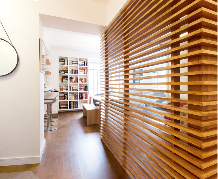 Sonya Lee Architect | Brownstoner