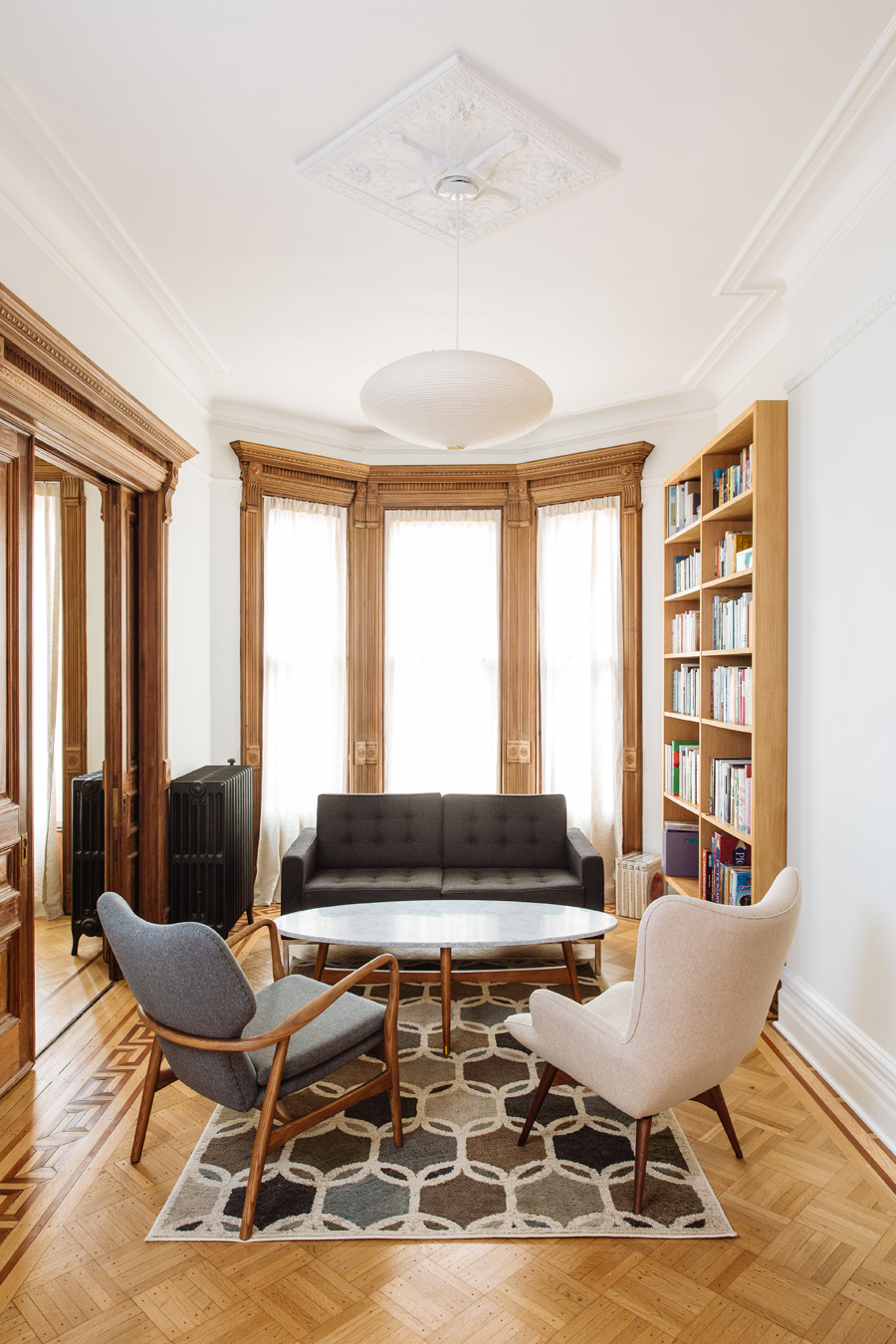 Sonya Lee Architect | amNewYork