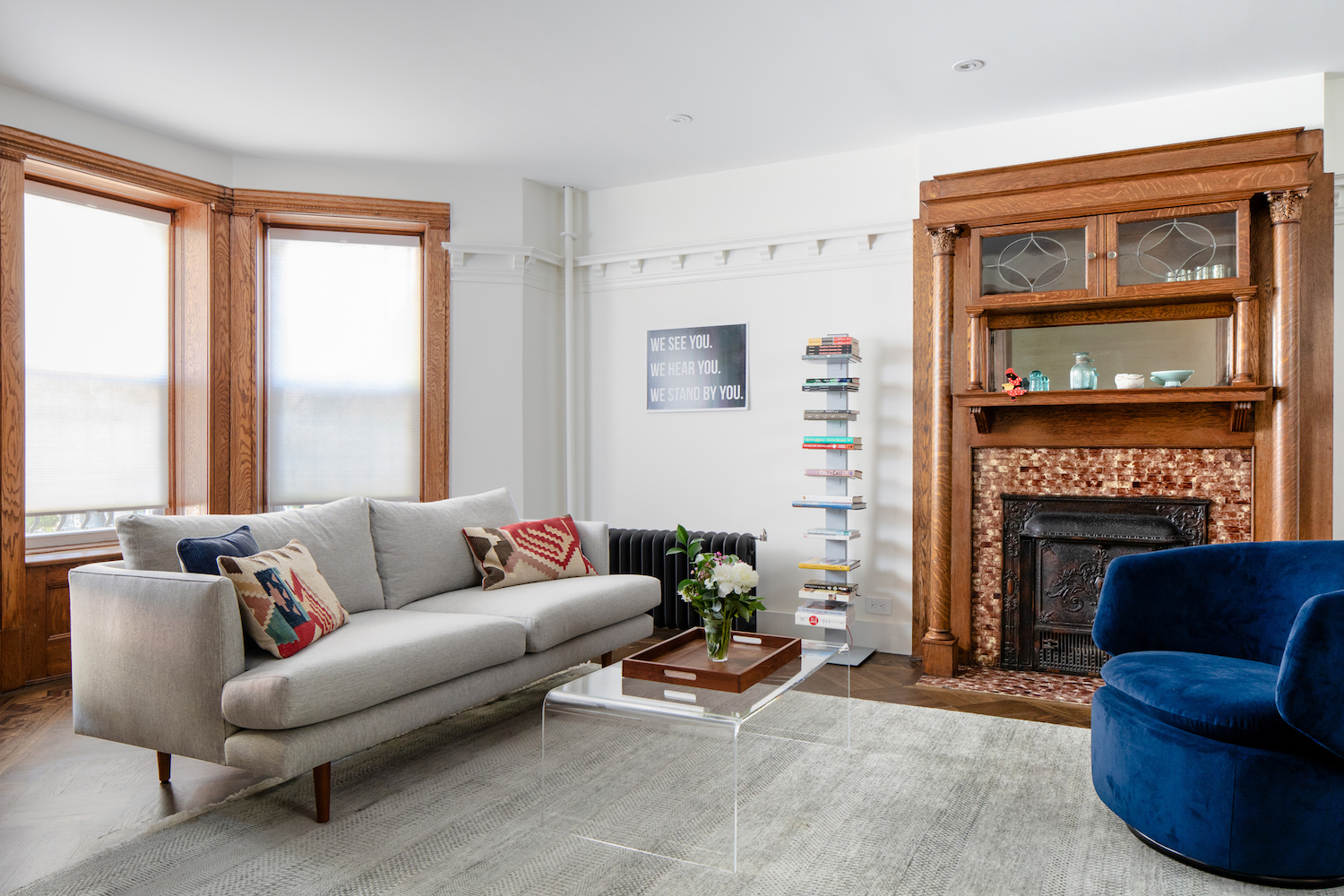 Sonya Lee Architect | amNewYork