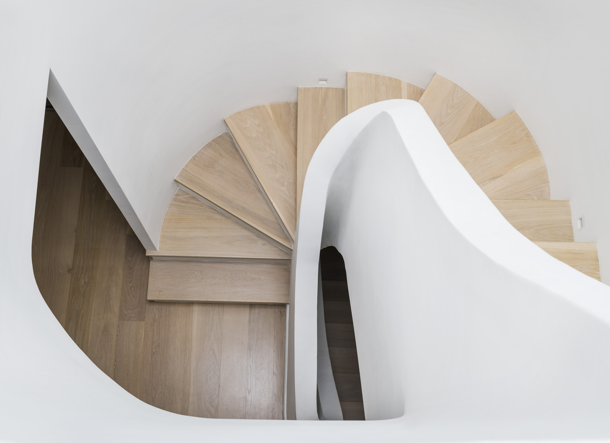 Baxt Ingui Architects | amNewYork