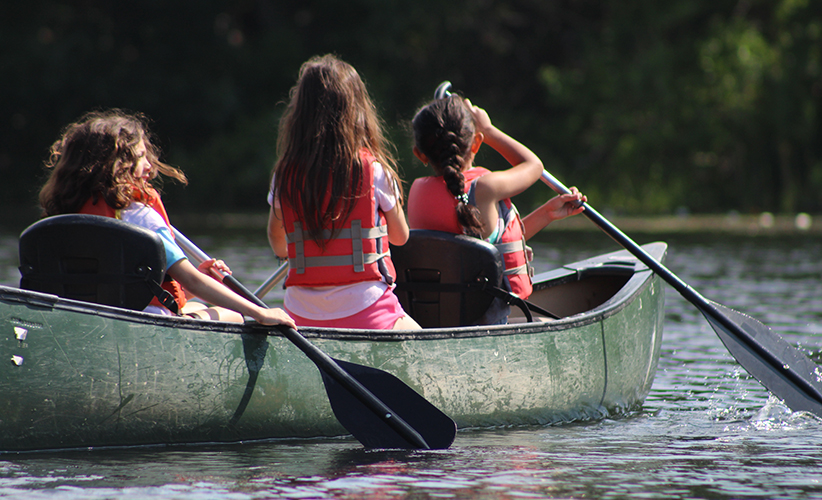 Green Chimneys Summer Camps | New York Family