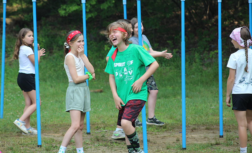 Green Chimneys Summer Camps | New York Family