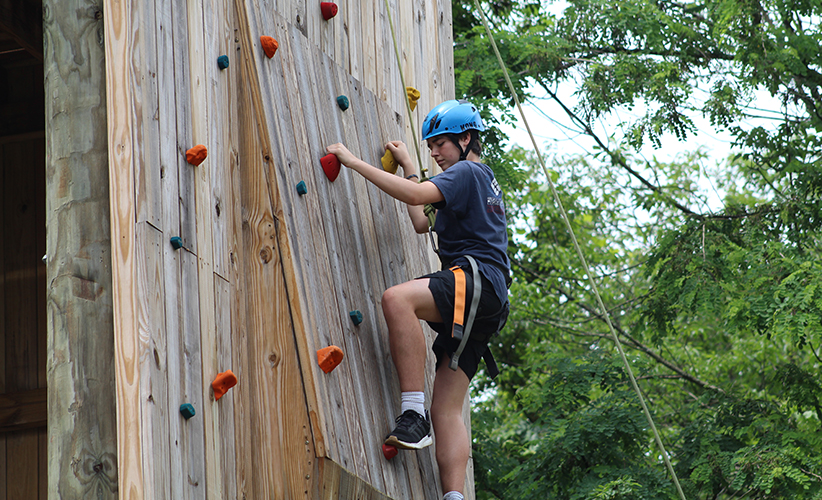 Green Chimneys Summer Camps | New York Family