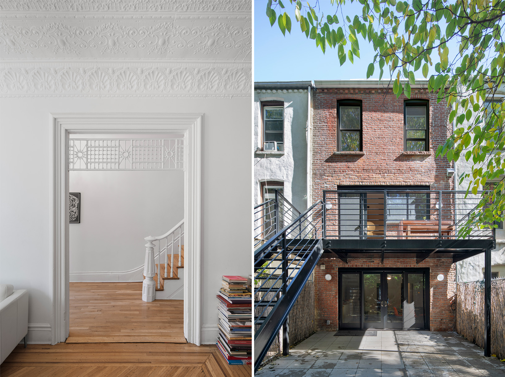 Studio Officina Architecture | Brownstoner