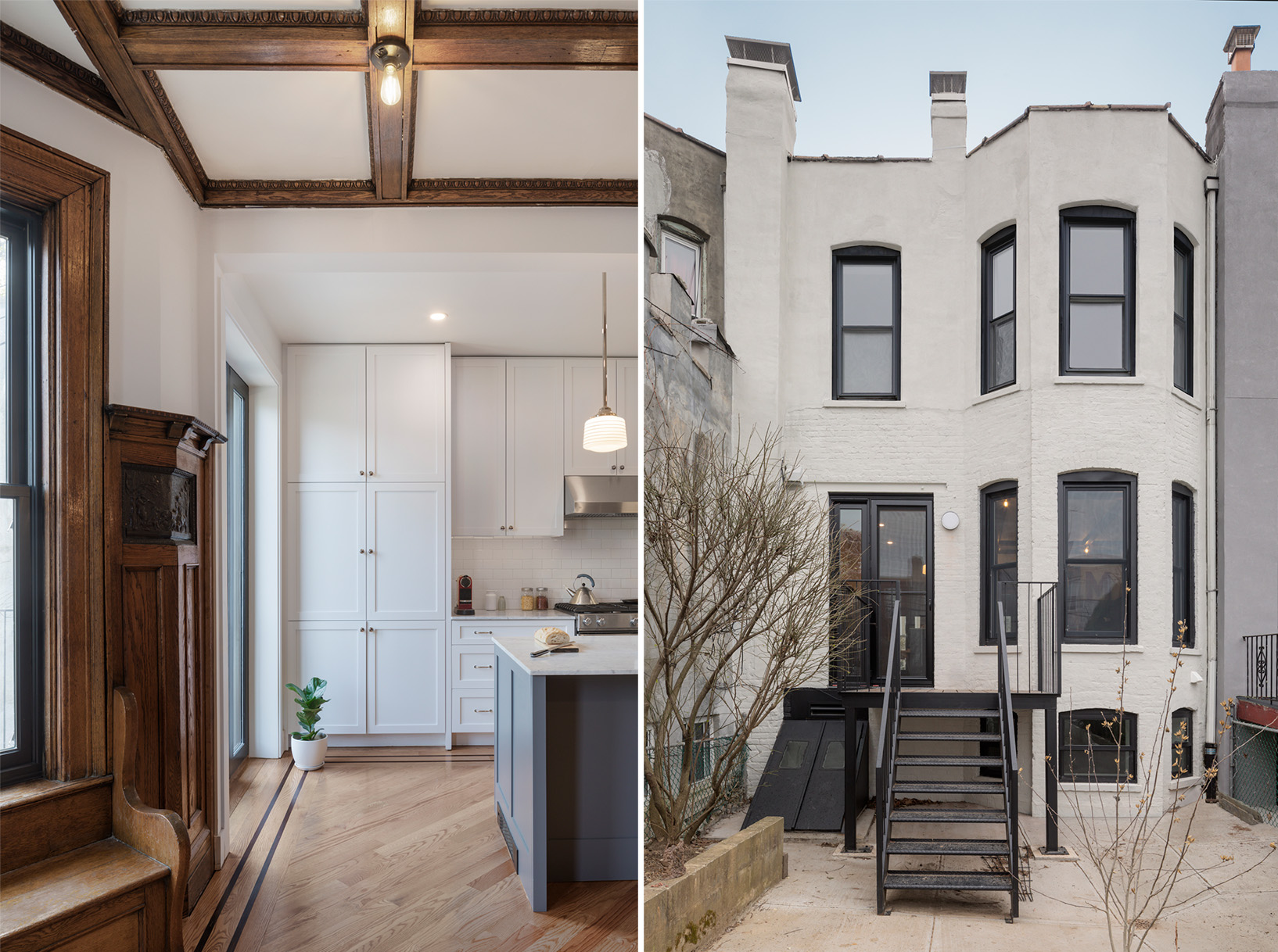 Studio Officina Architecture | Brownstoner