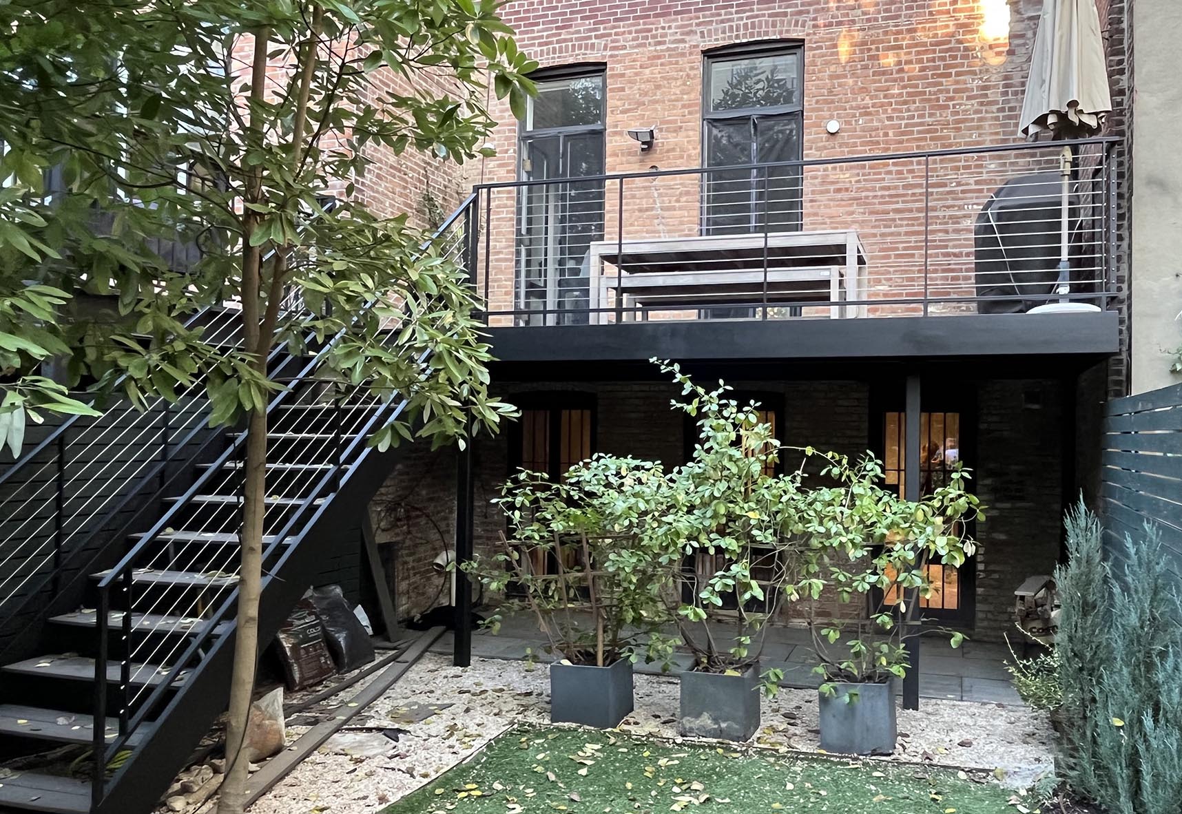 Urban Matrix Architecture | Brownstoner