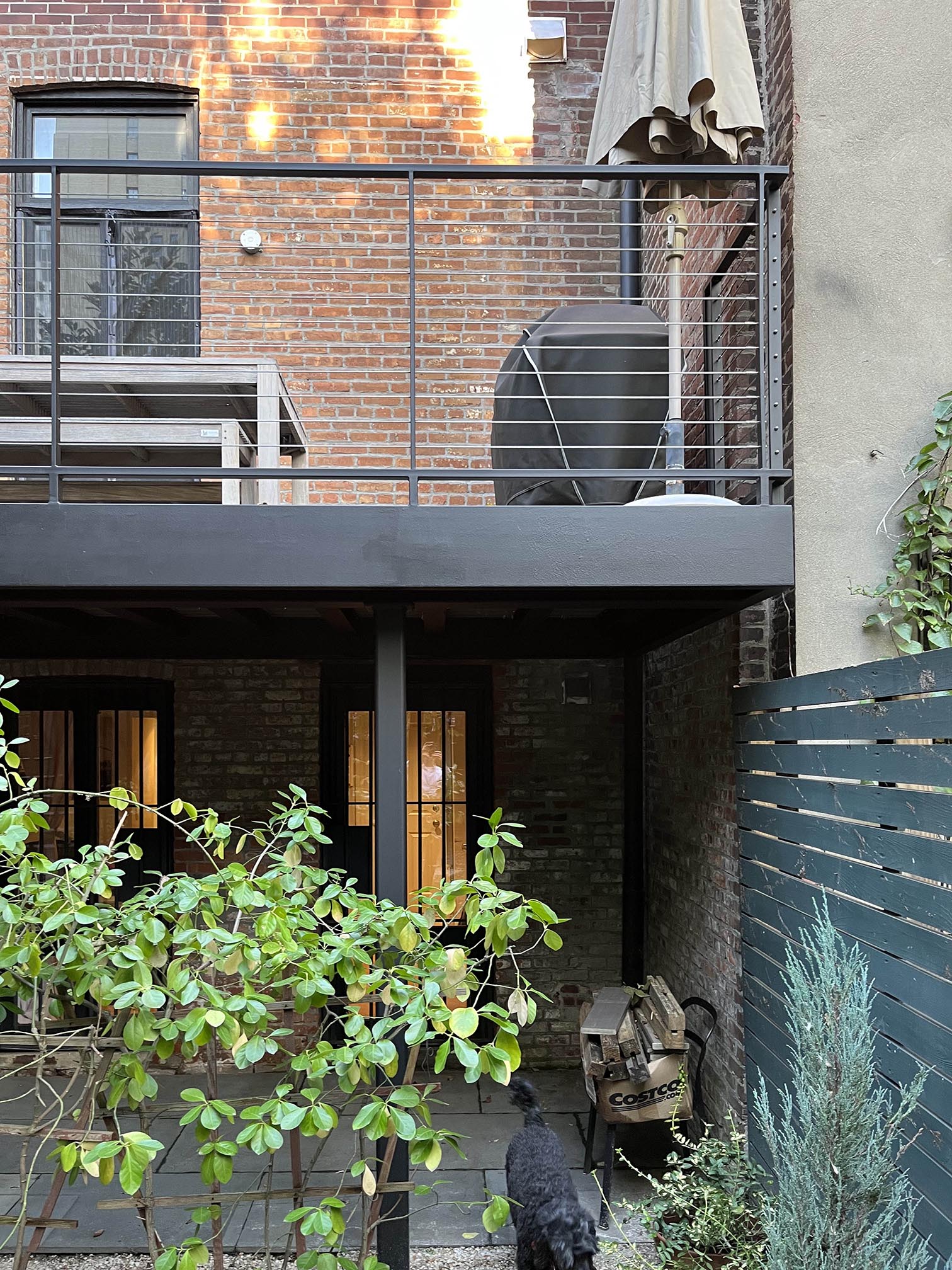 Urban Matrix Architecture | Brownstoner