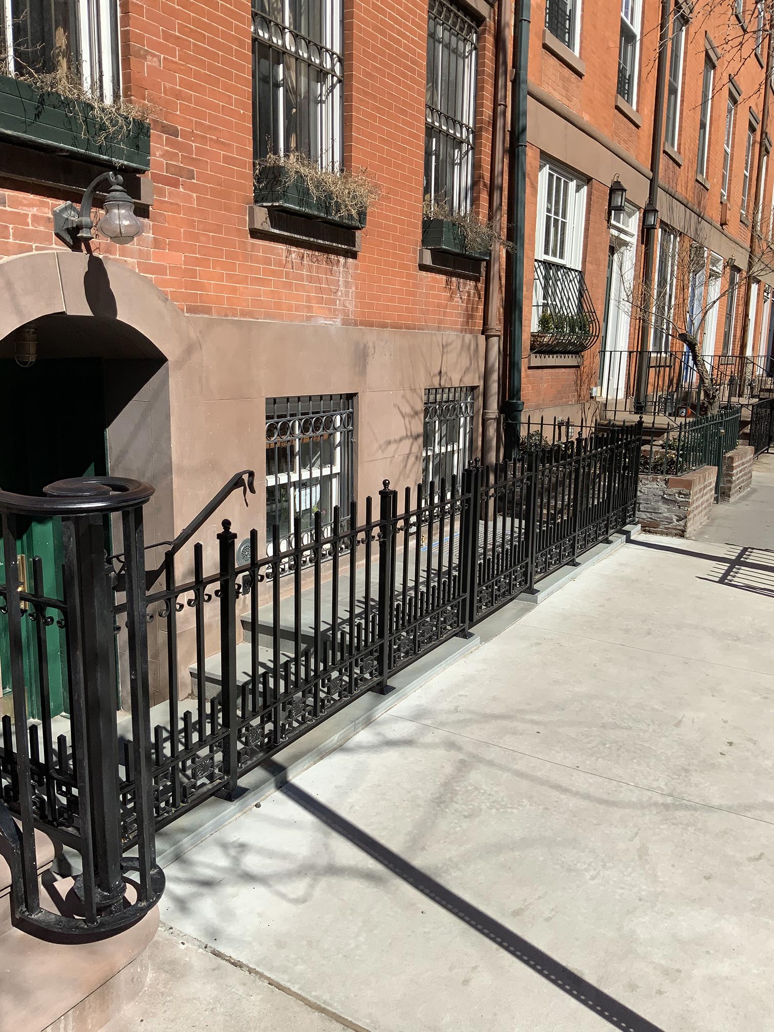 Urban Matrix Architecture | Brownstoner